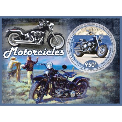 Транспорт Мотоциклы