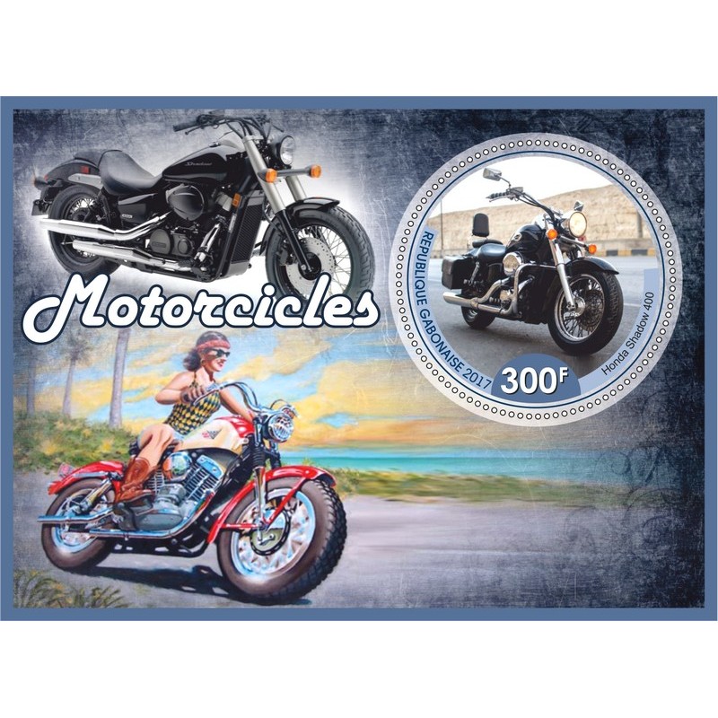 Транспорт Мотоциклы